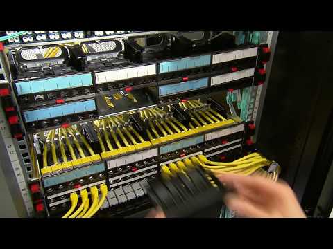 BTnet - cablaggio strutturato | Progettazione e installazione | BTicino ...