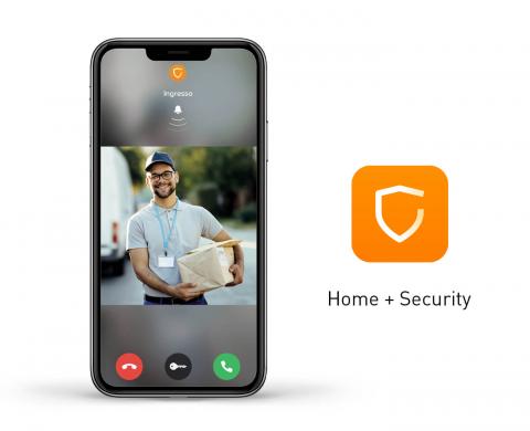 Home + Security | BTicino Portale Professionisti