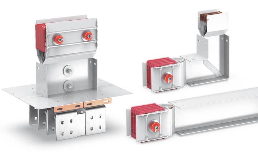 XCP-S - Condotti sbarre o Blindosbarre Xtra Compact | Caratteristiche e ...