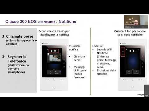 Video Tutorial | BTicino Portale Professionisti